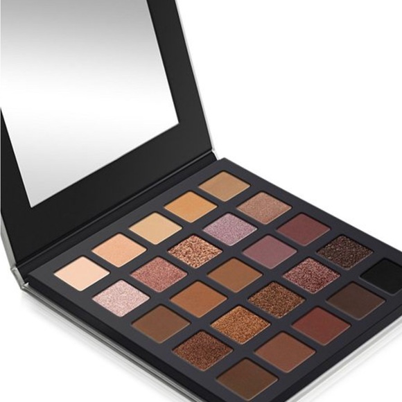 LORAC | Makeup | Lorax Pro Palette Artist Edition 24 Eye Shadows Brand ...
